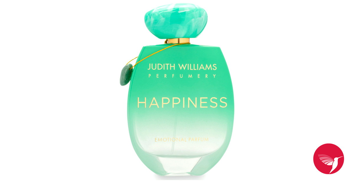 Happiness Emotional Parfum Judith Williams perfume - a fragrance for ...