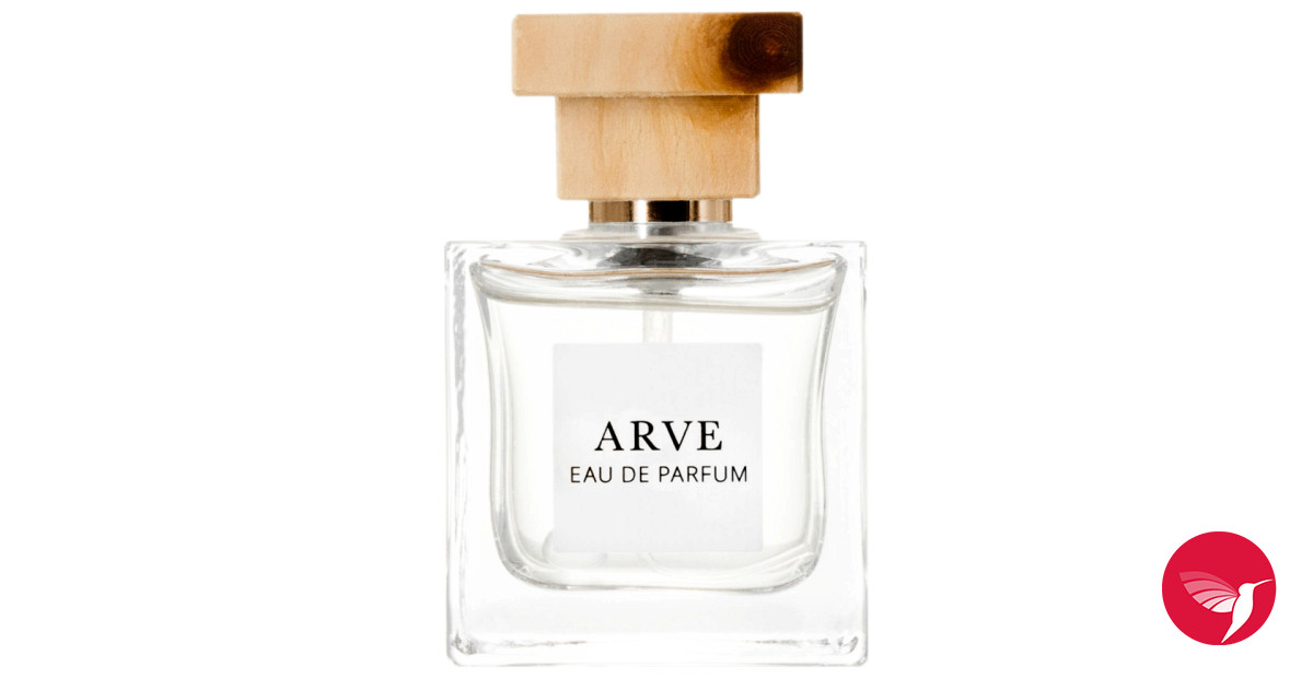 Arve Arve perfume - a fragrance for women and men 2020