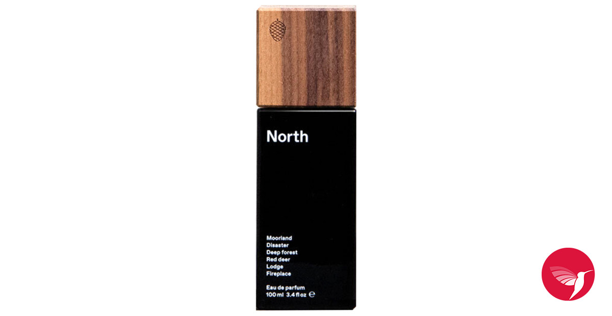 North Favorit & Co perfume - a fragrance for women and men 2020