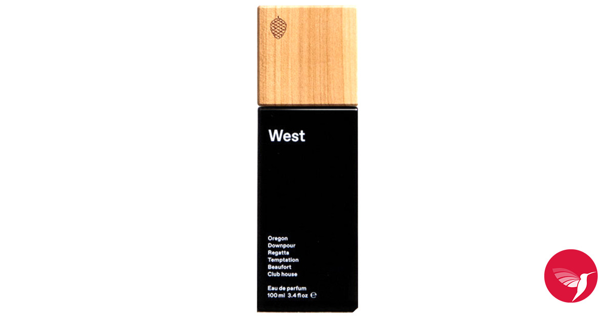 West Favorit & Co perfume - a fragrance for women and men 2020