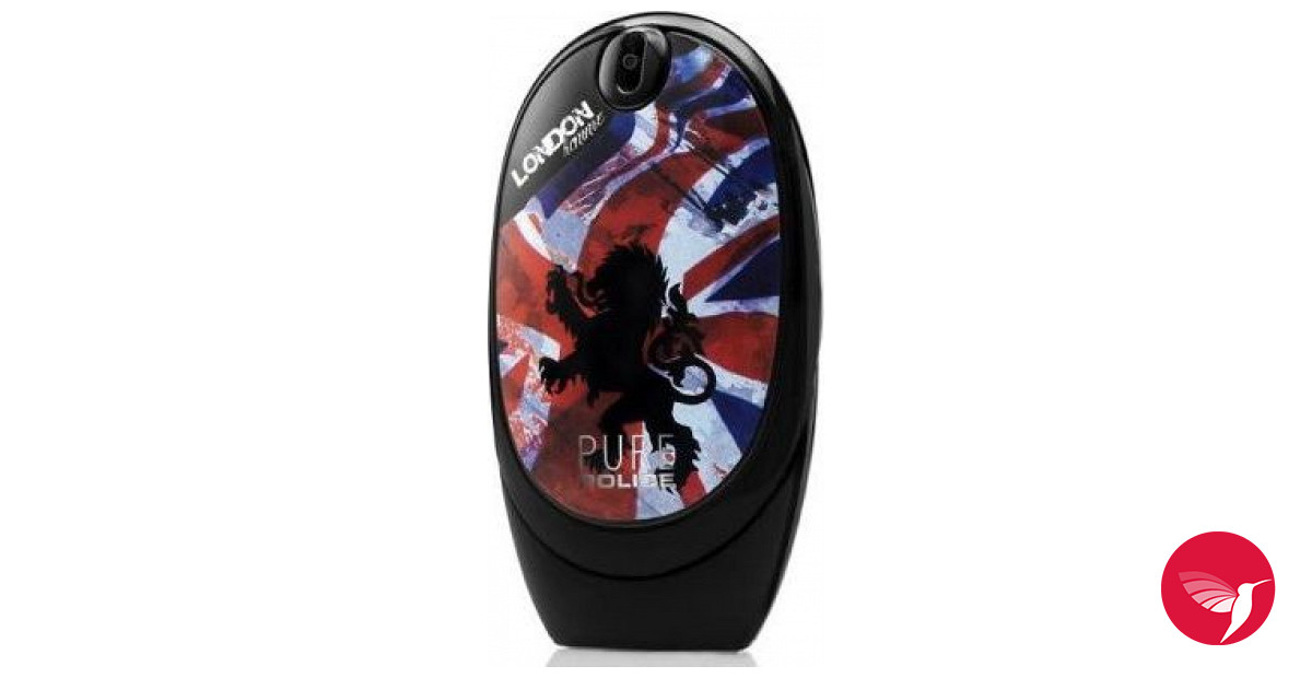Pure Police London Homme Police cologne - a fragrance for men 2009