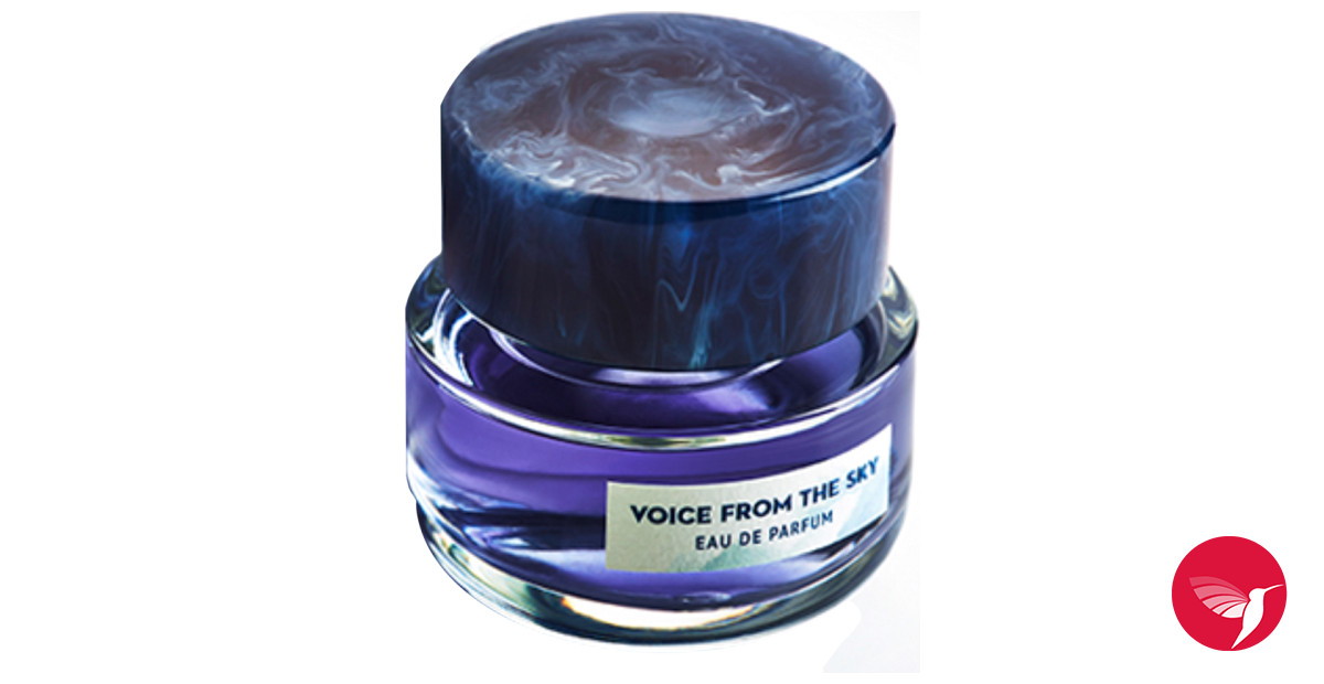 Voice From The Sky Voice From The Sky perfume - a fragrance for women ...