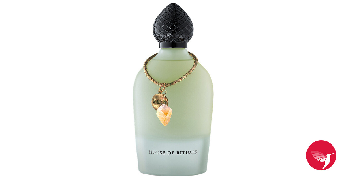 Imperial Cologne Rituals perfume - a fragrance for women and men 2021