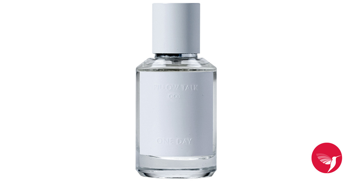 003 Pillow Talk One Day perfume - a fragrance for women and men 2021