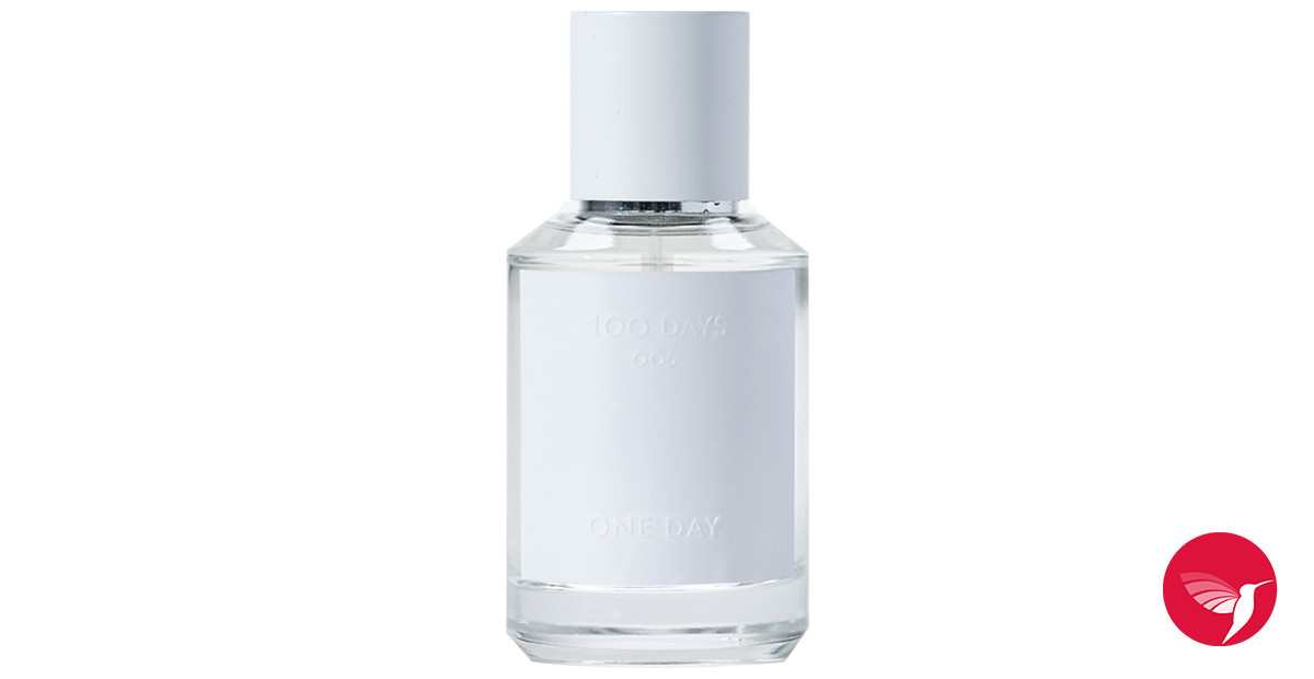 005 100 days One Day perfume - a fragrance for women and men 2021