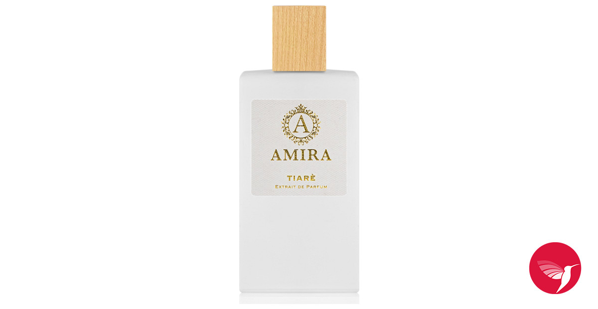 Tiarè Amira Parfums perfume - a fragrance for women and men 2020