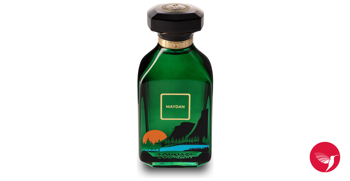 Maydan Loumari perfume - a fragrance for women and men
