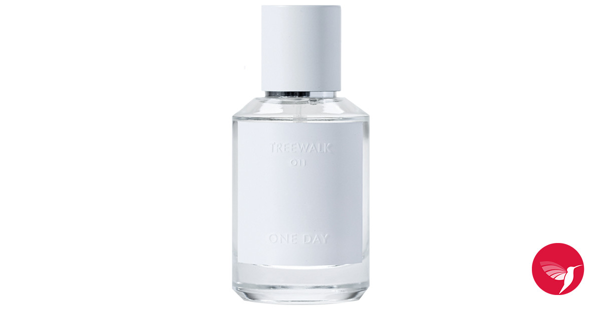 011 Treewalk One Day perfume - a fragrance for women and men 2021