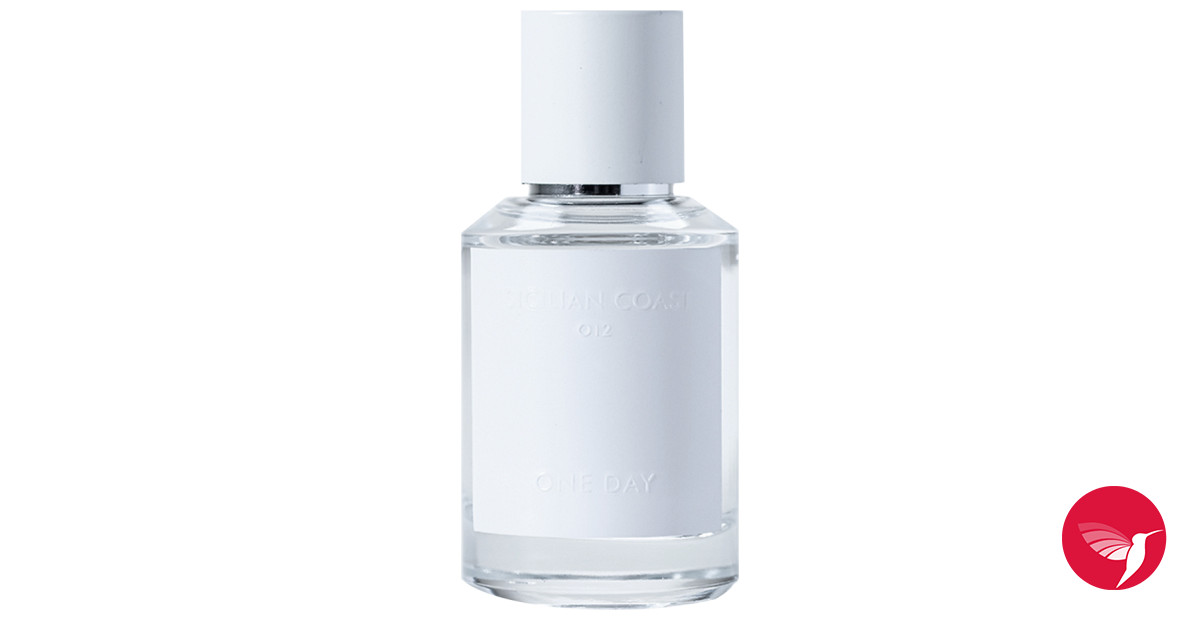 012 Sicilian Coast One Day perfume - a fragrance for women and men 2021