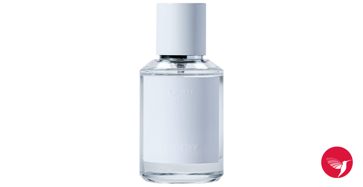 013 Dawn One Day perfume - a fragrance for women and men 2021
