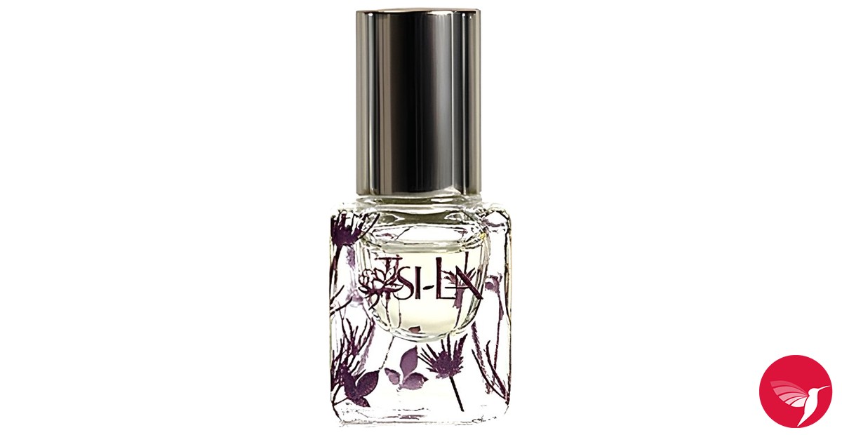 Ilang Ilang Tsi-La Organic perfume - a fragrance for women 2007