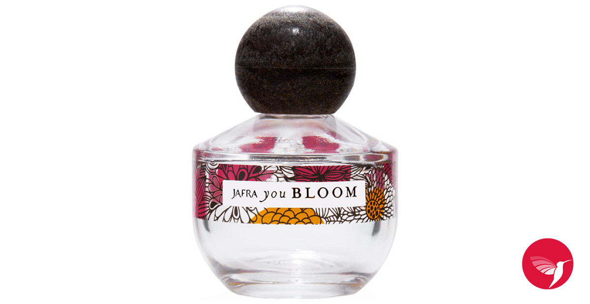 You Bloom JAFRA perfume - a fragrance for women 2022