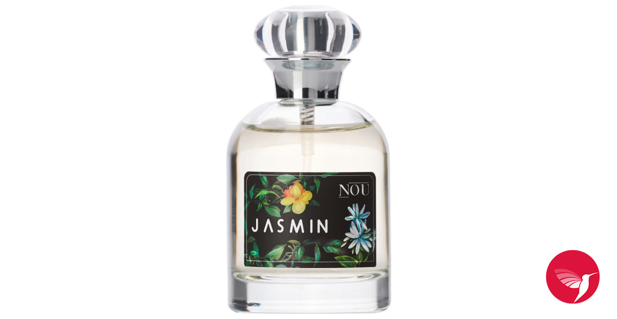 Jasmin NOU perfume - a fragrance for women 2018
