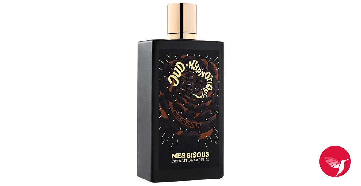 Oud Hypnotique Mes Bisous perfume - a new fragrance for women and men 2022