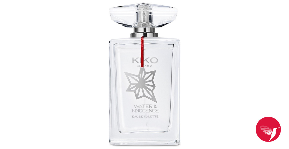 Water Innocence Kiko Milano parfum - un parfum pour femme 2015