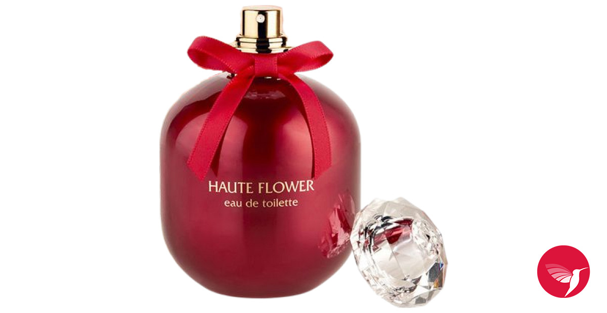 Haute Flower Kiko Milano perfume - a fragrance for women 2014