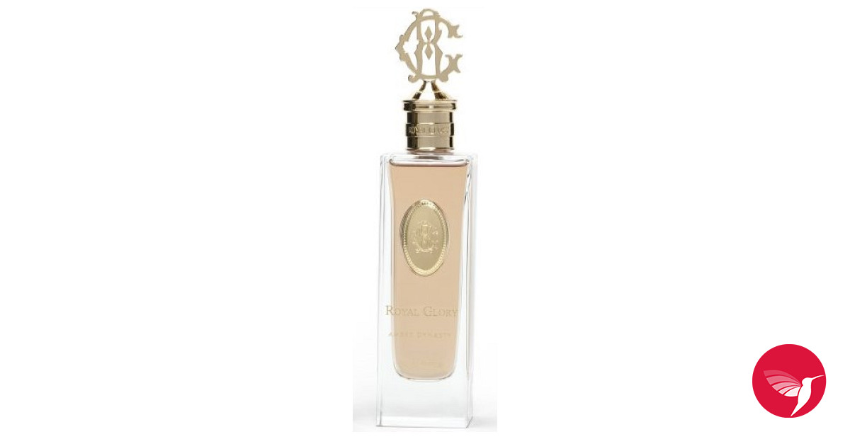 Amber Dynasty Royal Glory perfume - a fragrance for women and men 2021