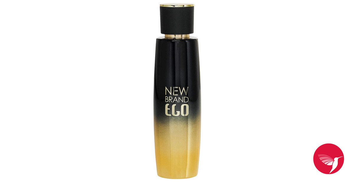 Ego Gold New Brand Parfums Colônia - a fragrância Masculino 2018