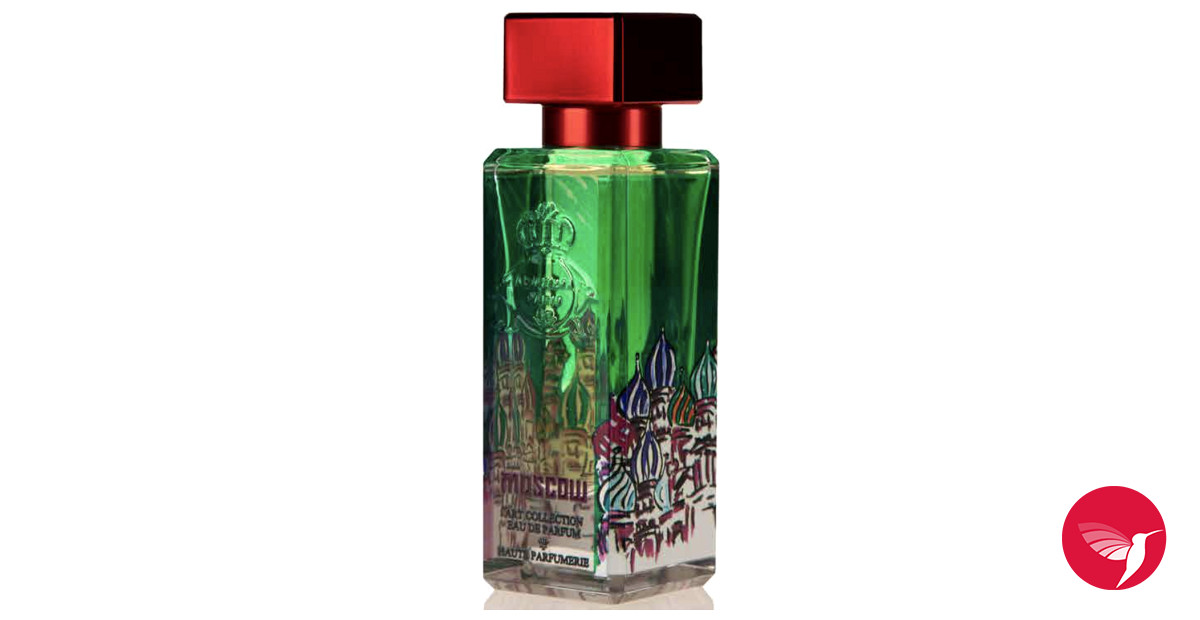 Moscow Al-Jazeera Perfumes parfum - un parfum pour homme et femme 2021