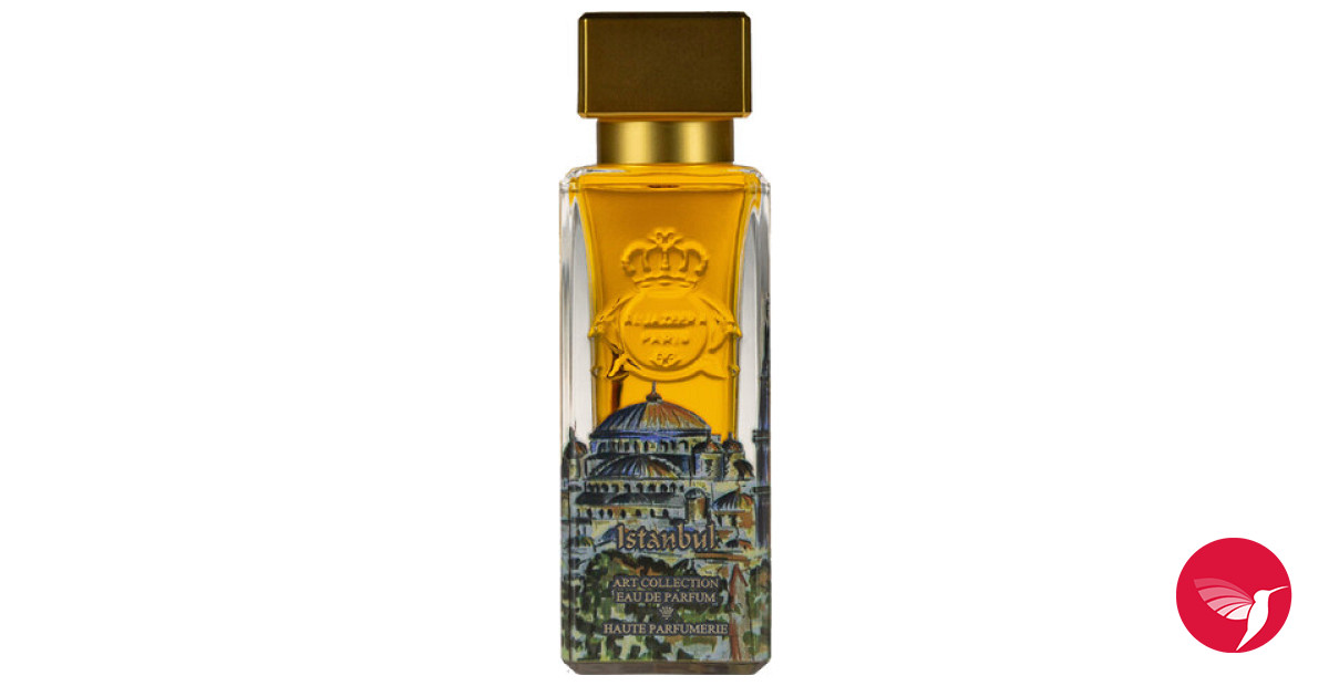 Istanbul Al-Jazeera Perfumes perfume - a new fragrance for women and ...