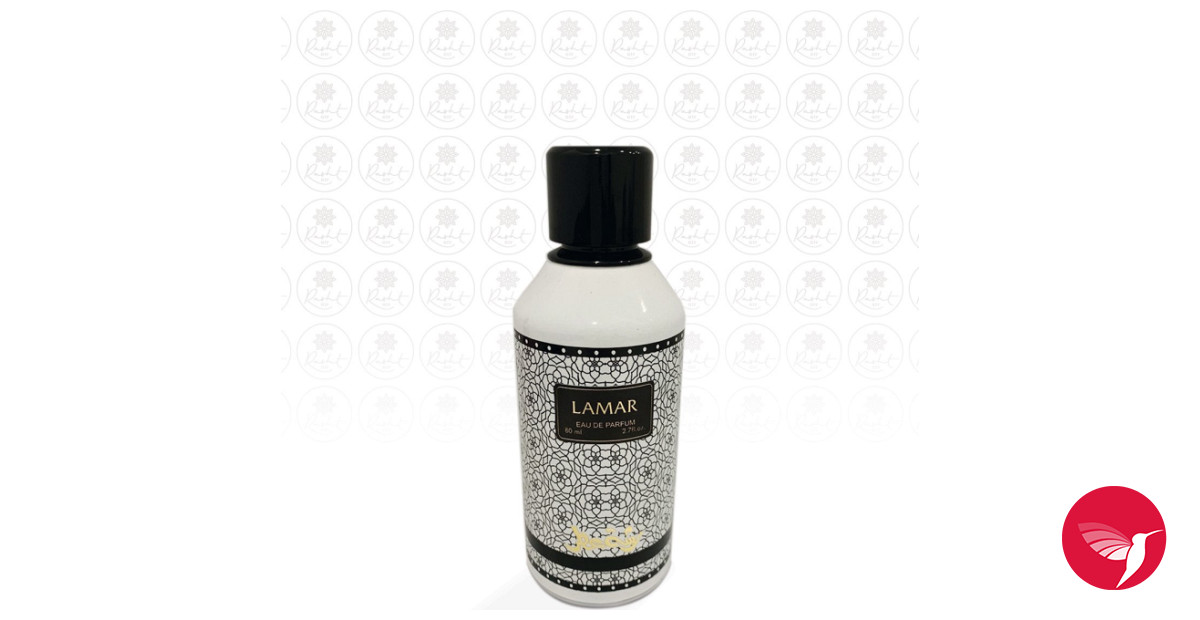Lamar Rasht Otr perfume - a fragrance for women and men 2020