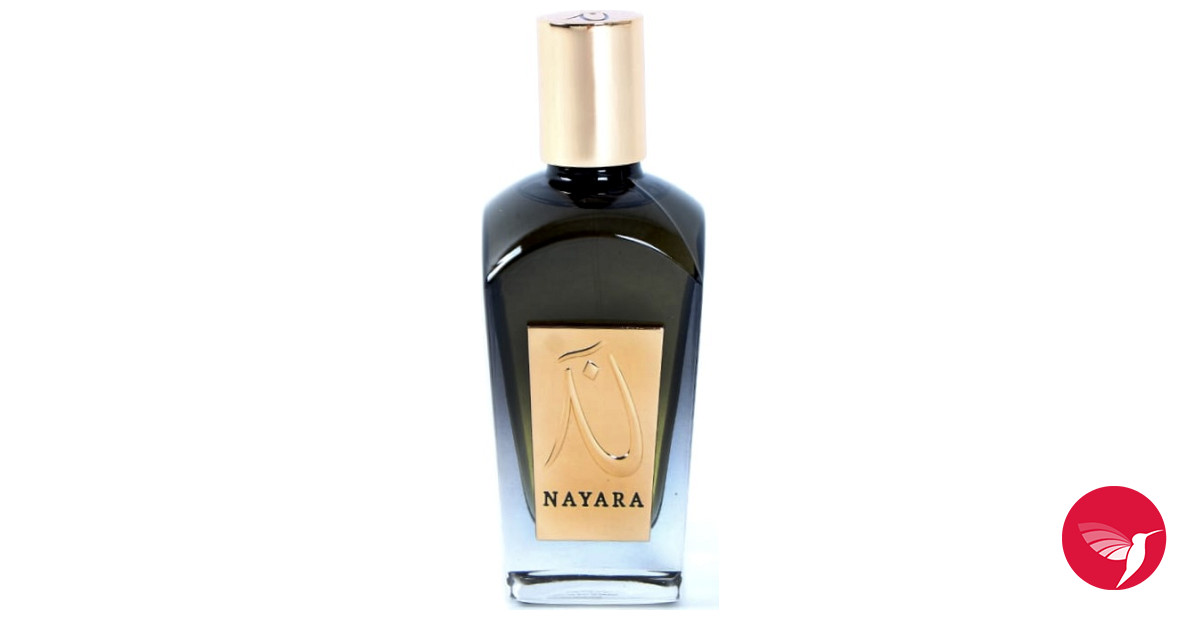 I am not Sorry Nayara perfume - a fragrance for women and men 2019