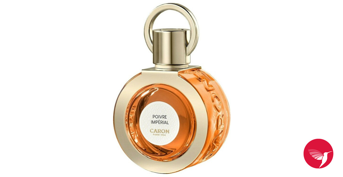 Poivre Impérial Caron perfume - a new fragrance for women and men 2022