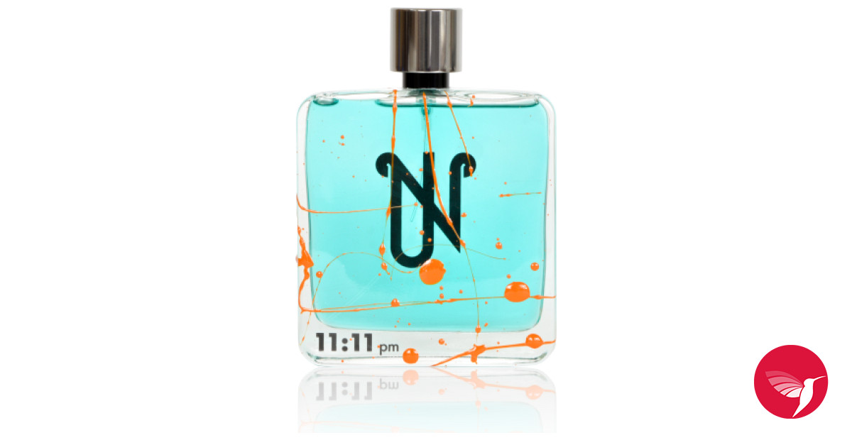 11:11 pm NIVIRU cologne - a fragrance for men 2021