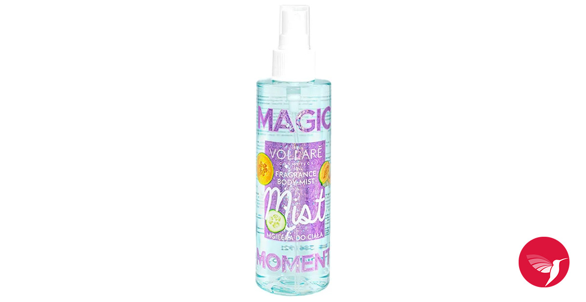 Magic Moment Vollare Cosmetics perfume - a fragrance for women 2021