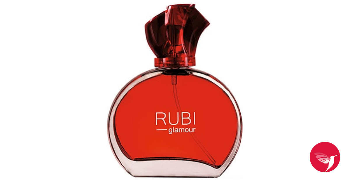 Rubi Glamour Abelha Rainha perfume - a fragrance for women 2017