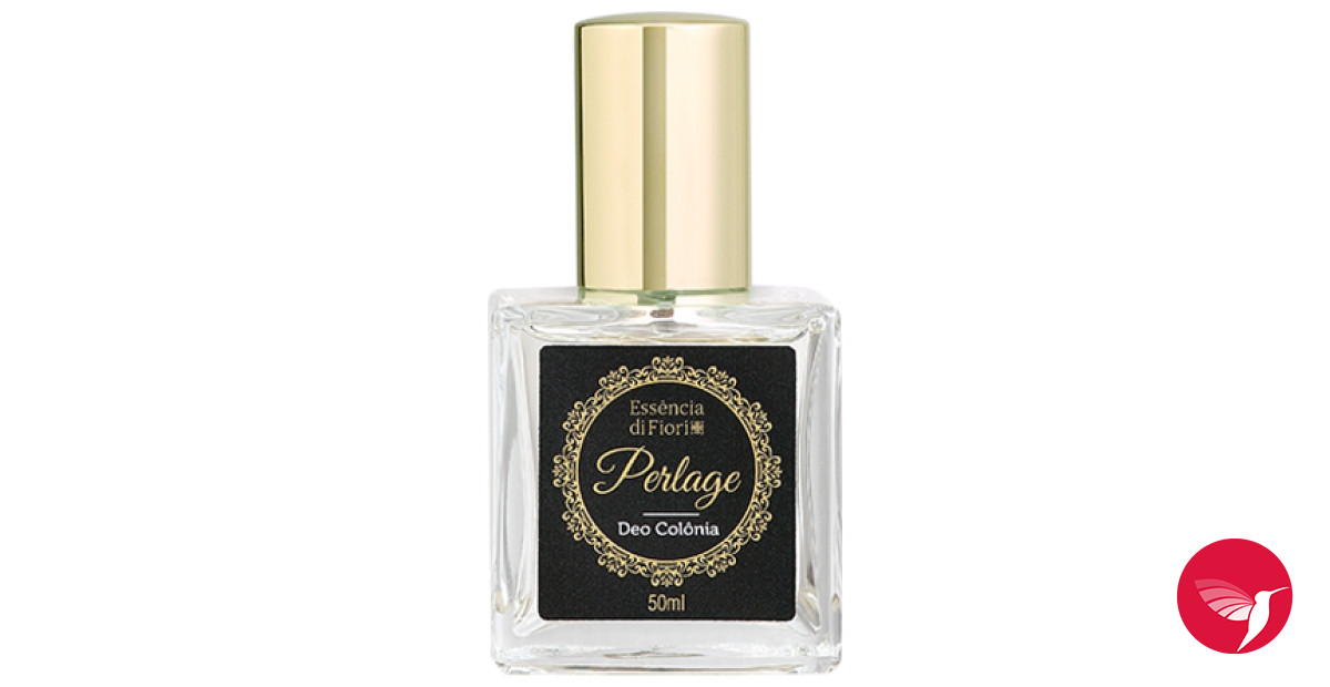 Perlage Essência di Fiori perfume - a fragrance for women 2019