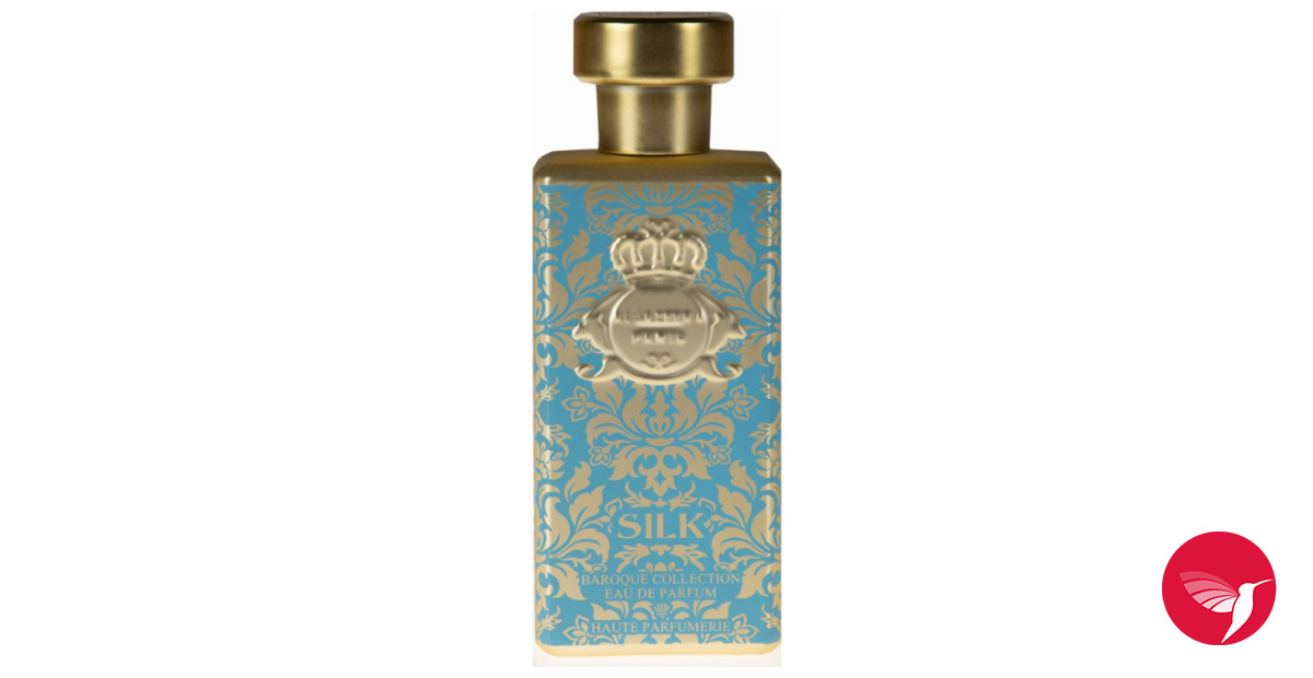 Silk Al-Jazeera Perfumes perfume - a fragrance for women and men 2021