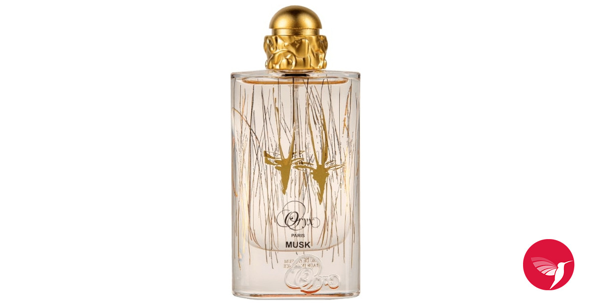 Oryx Musk Oryx perfume - a new fragrance for women and men 2022
