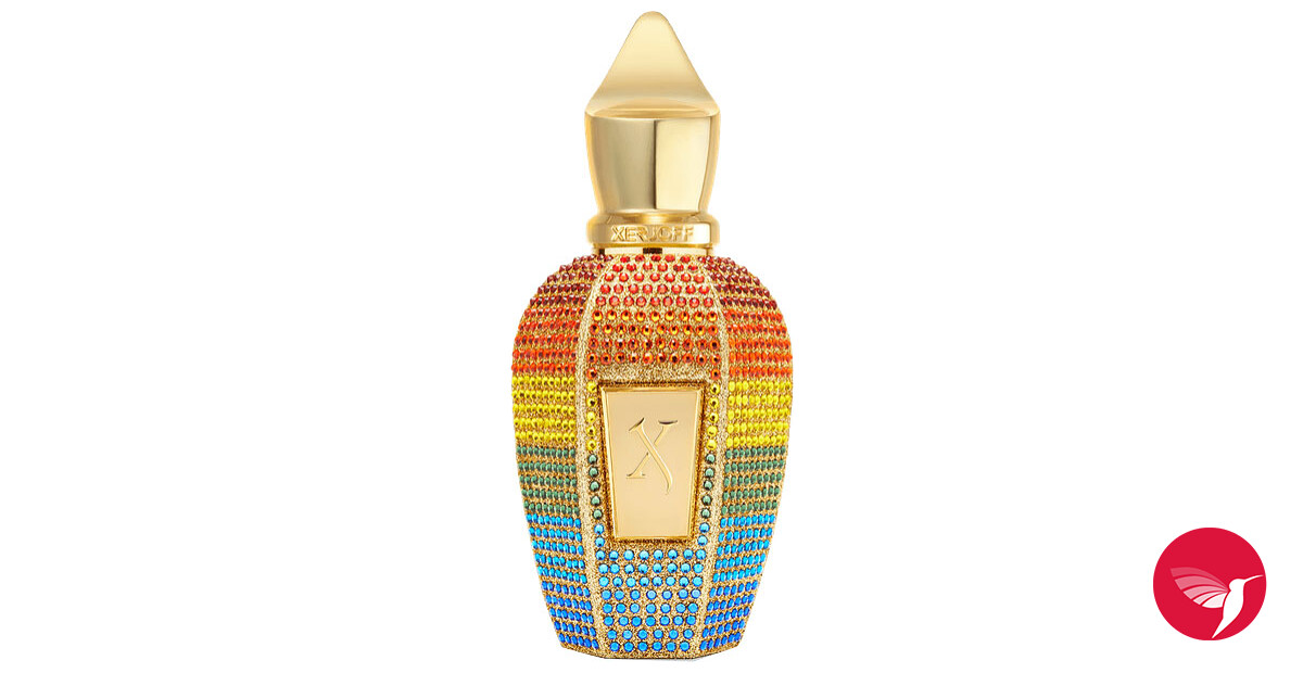Accento Overdose Pride Edition Xerjoff perfume - a new fragrance for ...