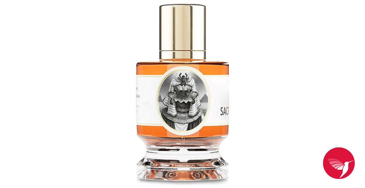 Sacred Scarab Zoologist Perfumes perfume - a new fragrance for women ...