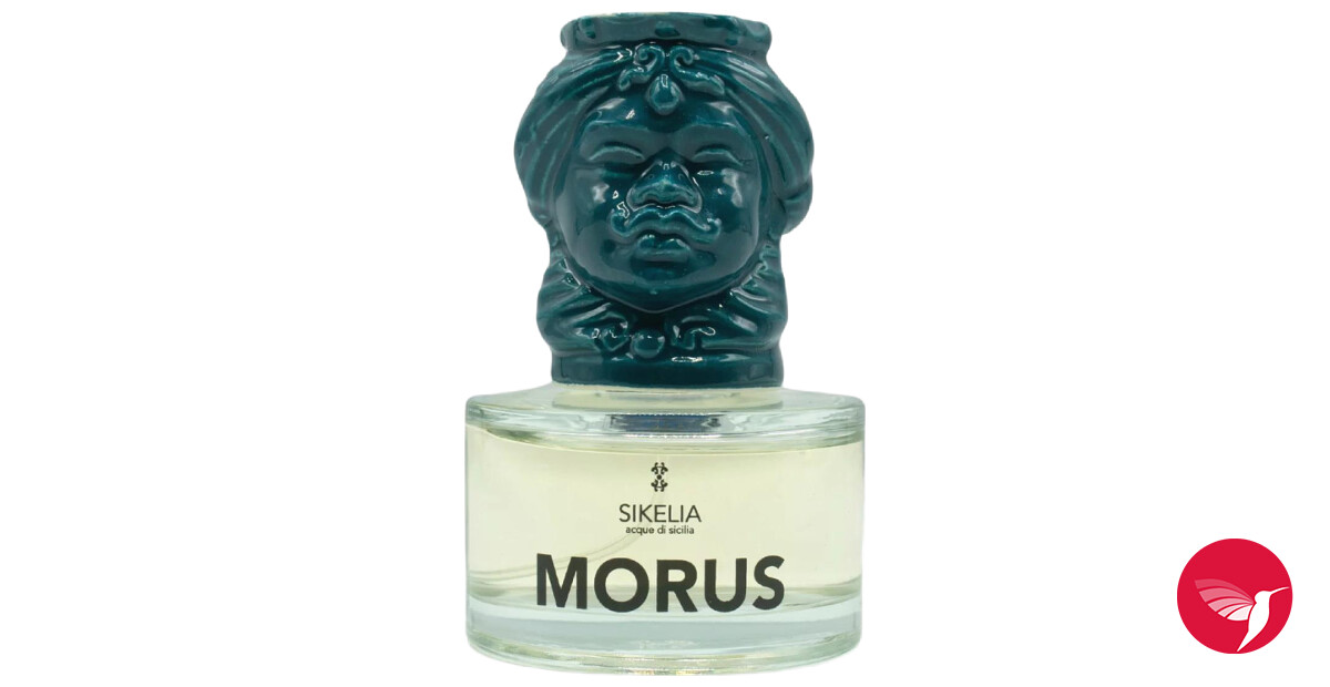 Morus Sikelia perfume - a fragrance for women and men 2022