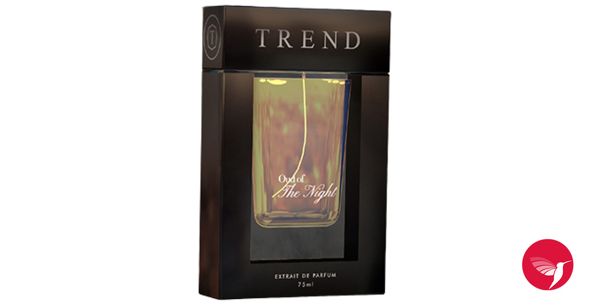 Oud of Night Trend Perfumes perfume - a fragrance for women and men 2018