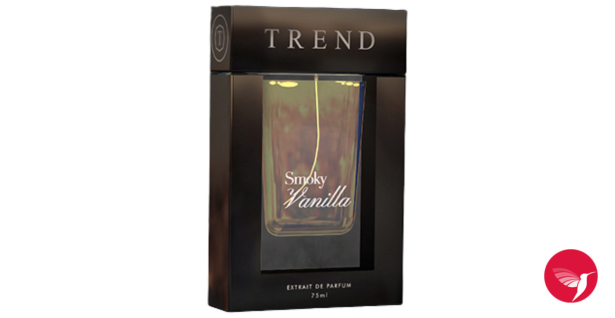 Smoky Vanilla Trend Perfumes perfume - a fragrance for women and men 2018