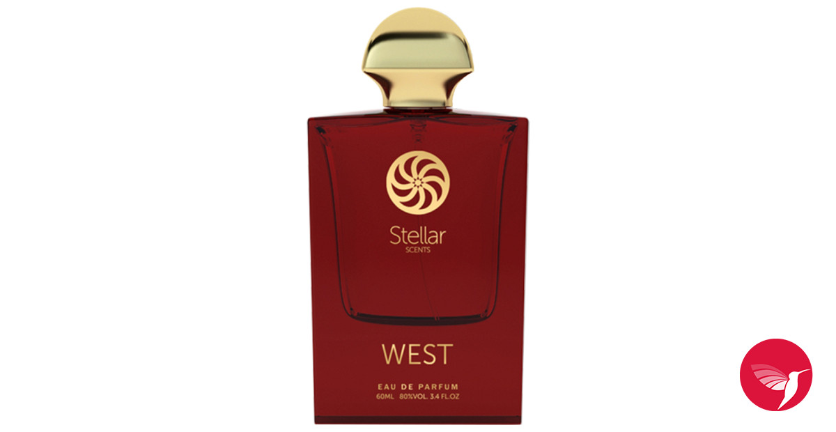 West Stellar Scents perfume - a fragrance for women and men 2019