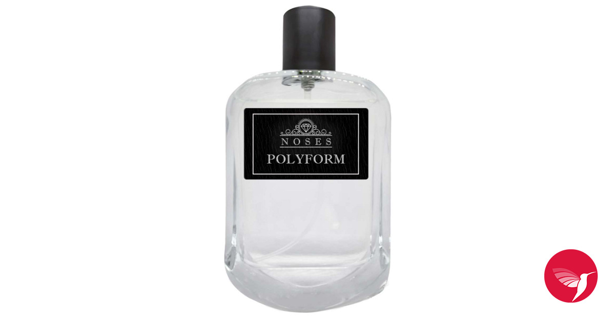 Polyform Noses одеколон — аромат для мужчин 2022