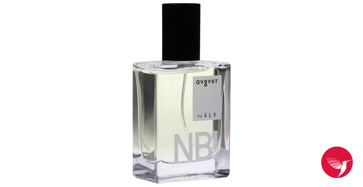 NB! Nose Perfumes perfume - a fragrance for women and men 2019