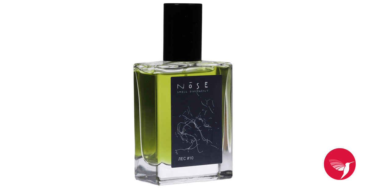 Forest #10 Лес #10 Nose Perfumes perfume - a fragrance for women and ...