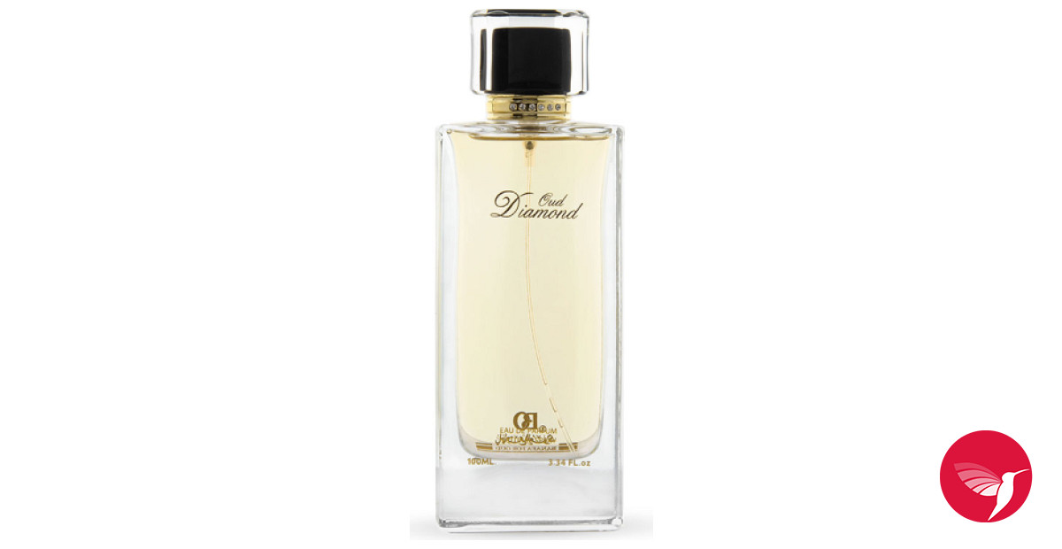 Oud Diamond Banafa for Oud perfume - a fragrance for women and men