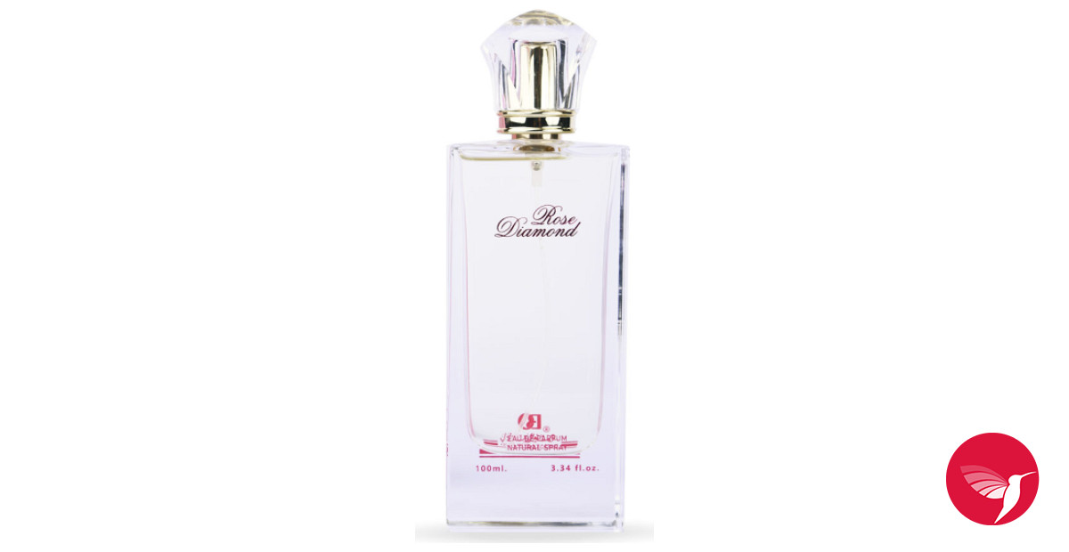 Rose Diamond Banafa for Oud perfume - a fragrance for women