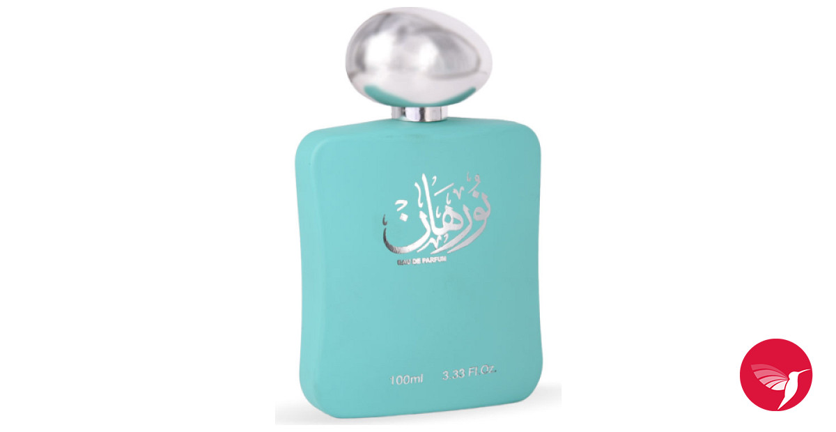 Nurhan Green Banafa for Oud perfume - a fragrance for women and men