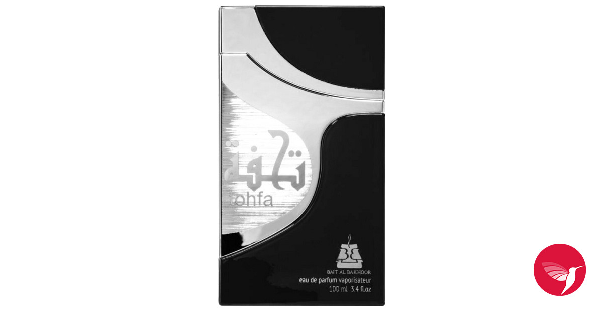 Tohfa Black Bait Al Bakhoor perfume - a fragrance for women and men 2021