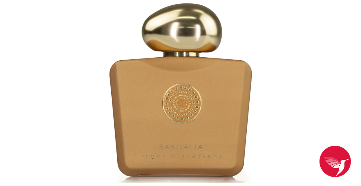 Honebu Sandalia perfume - a fragrance for women and men 2022