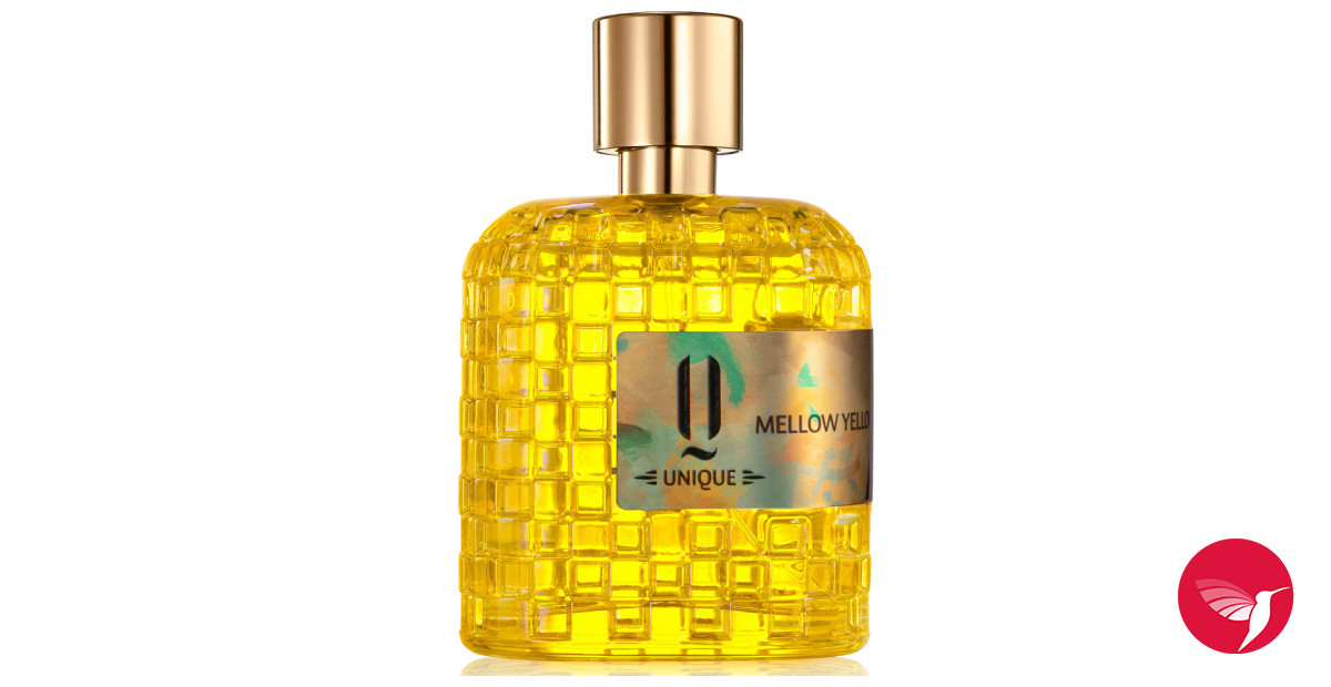 Mellow Yellow Jardin de Parfums perfume - a new fragrance for women and ...
