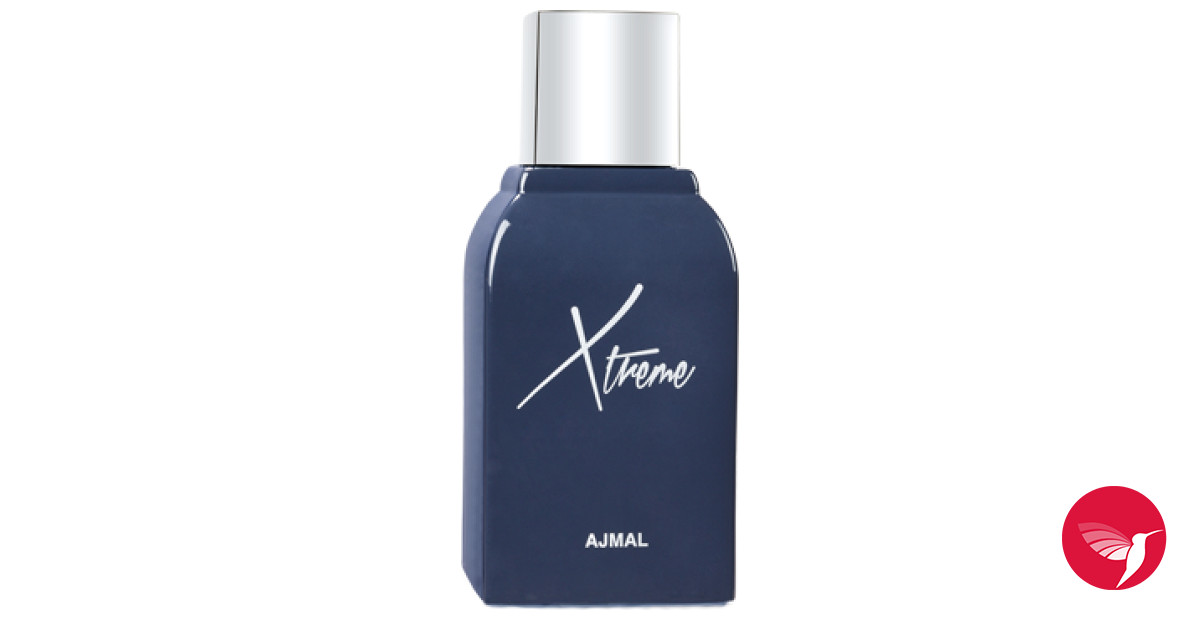 Xtreme Ajmal cologne - a fragrance for men 2010