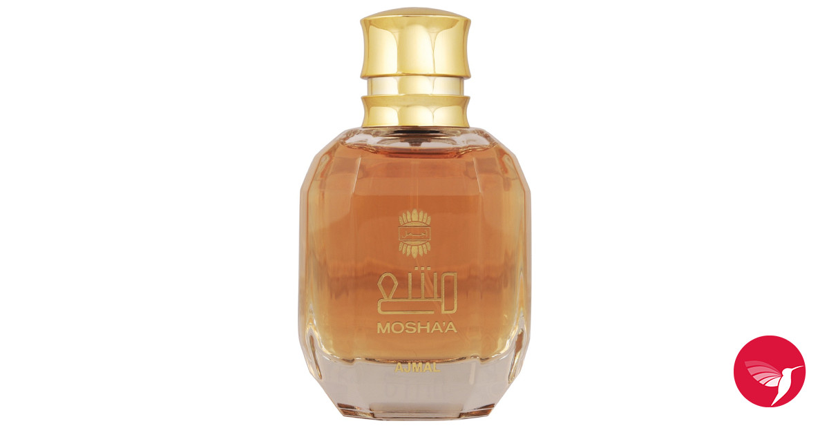 Mosha'a Ajmal perfume - a fragrance for women and men 2019